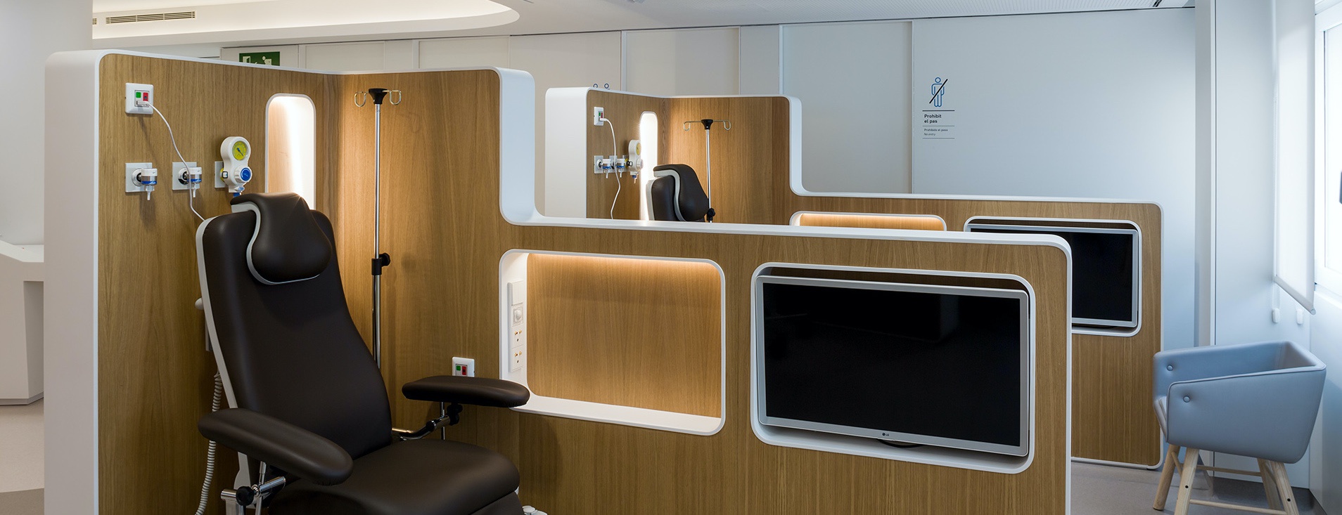 Box First Class | PMMT Arquitectura