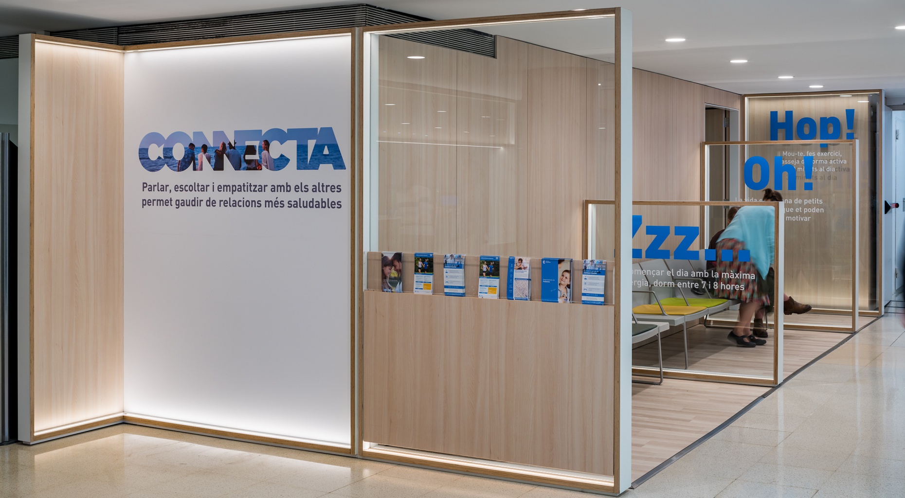 Panel Multiusos | PMMT Arquitectura